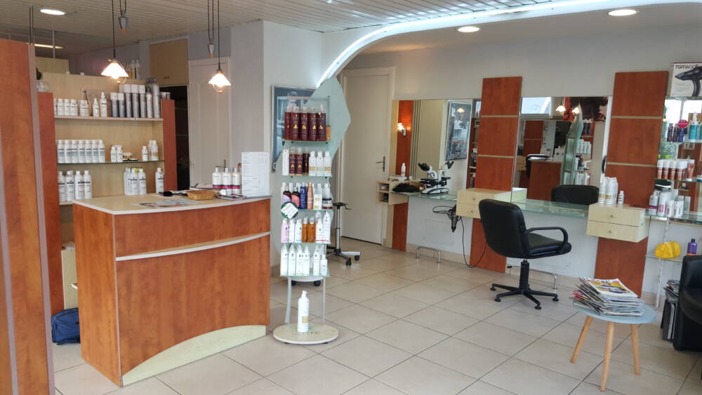 SALON de COIFFURE PHILIPPE CADOUX à Lanester | Offres en ville - Toutes ...